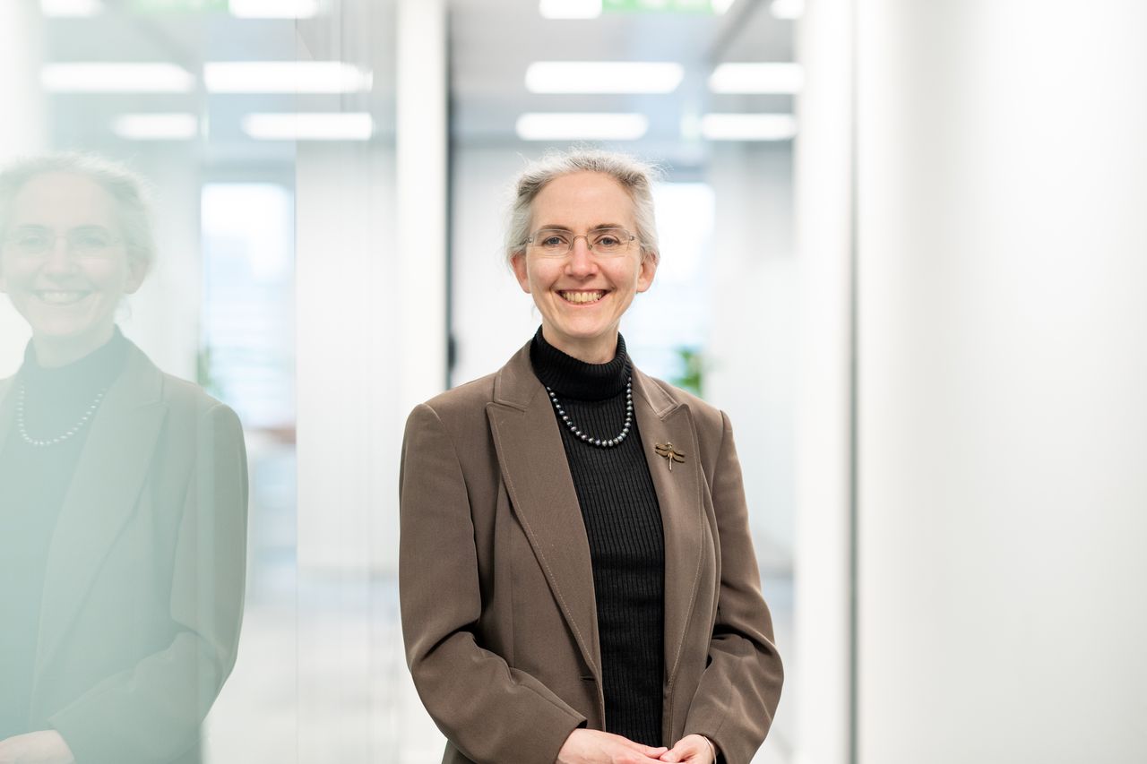 Catherine Wolfe | World IP Review